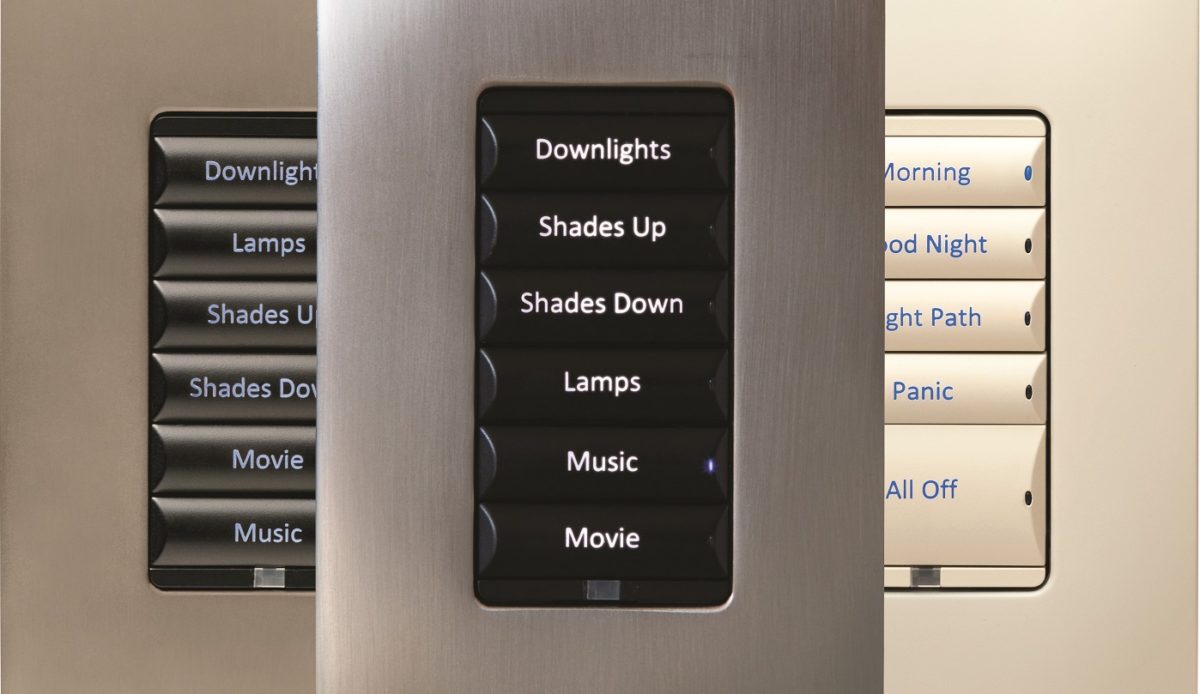 LiteTouch Replacements – One room at a time! - Performance Electronics